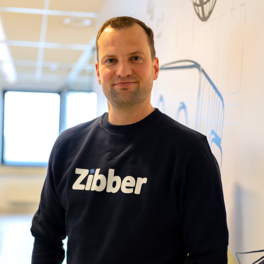Over Zibber: ontdek alles over ons als specialisten van vastgoedmedia | Zibber
